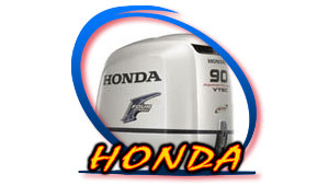 Honda Decals