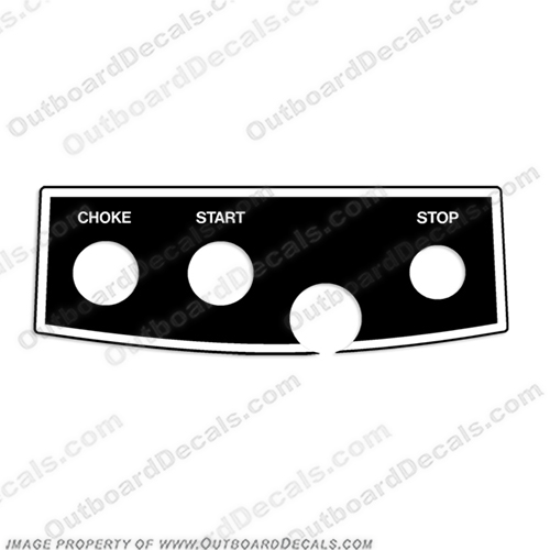Boat Engine Decals, Page 3
